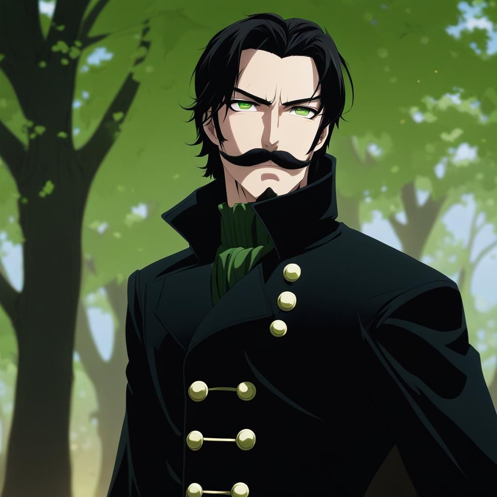 Tache - AI Generated Artwork - NightCafe Creator