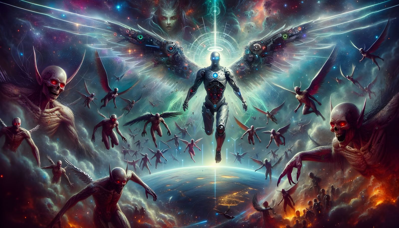 Pillage of Purgatory - Pillage of Purgatory