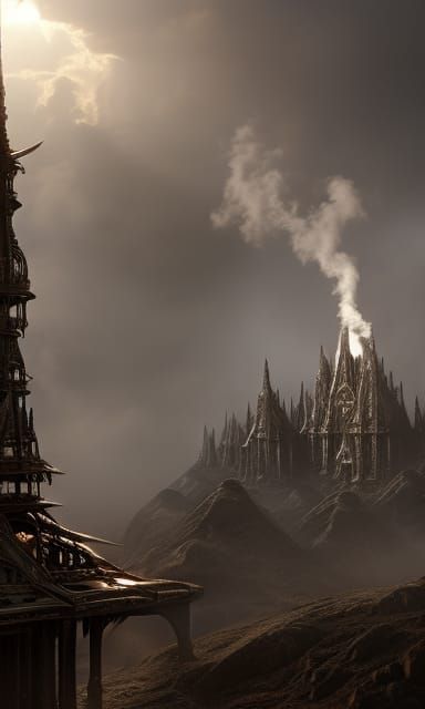 Centurion factory - AI Generated Artwork - NightCafe Creator