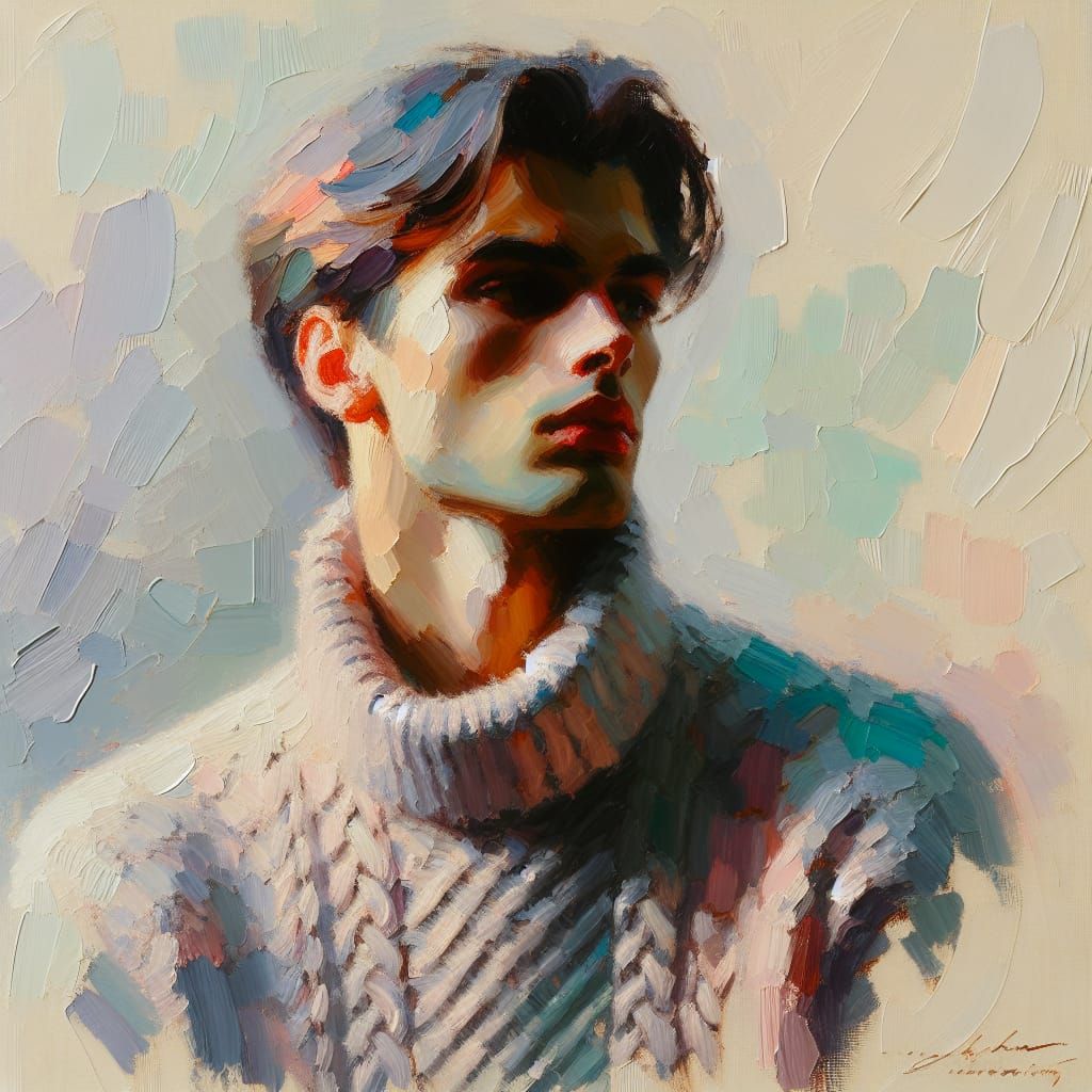 Dall-E continues to startle me - AI Generated Artwork - NightCafe Creator