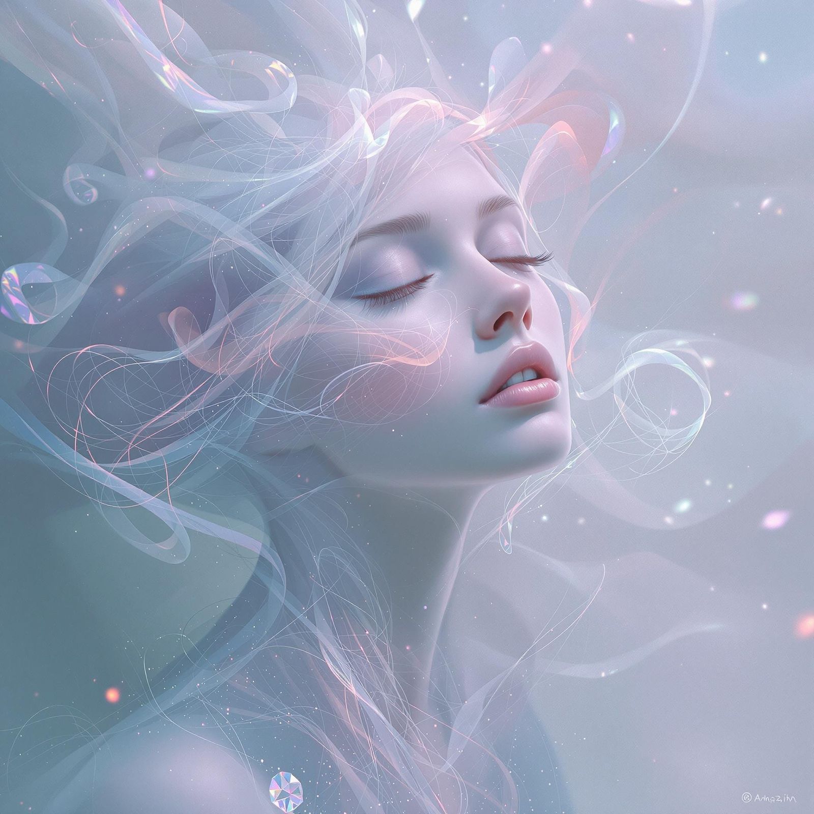 A masterpiece of unspeakable beauty