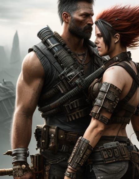 Untitled Creation - AI Generated Artwork - NightCafe Creator