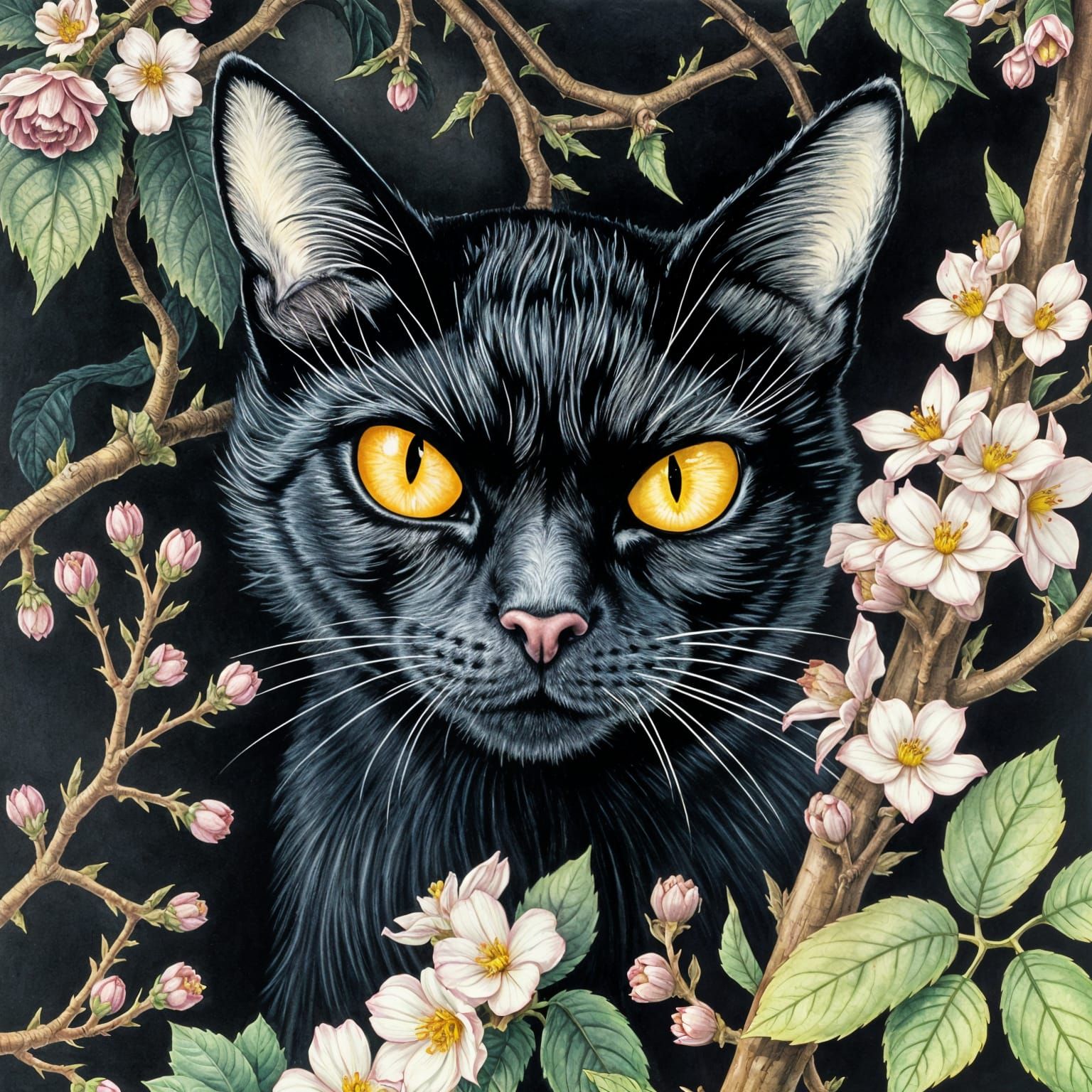 The Bird Killer - The Bird Killer