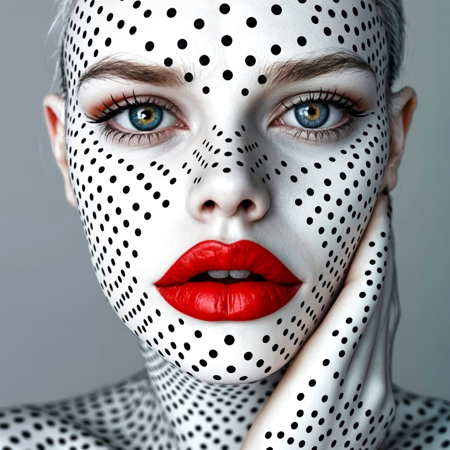 🥉Some Days Lydia See Spots - 🥉Some Days Lydia See Spots