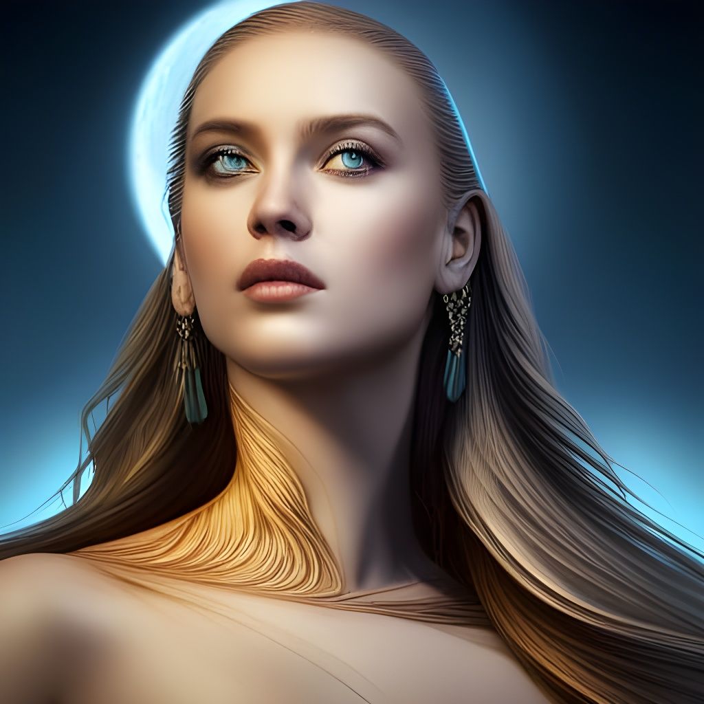 SDXL Experiment Skin Tones #1 - AI Generated Artwork - NightCafe Creator