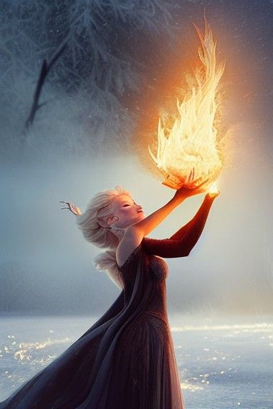 New Skills First Attempt - AI Generated Artwork - NightCafe Creator