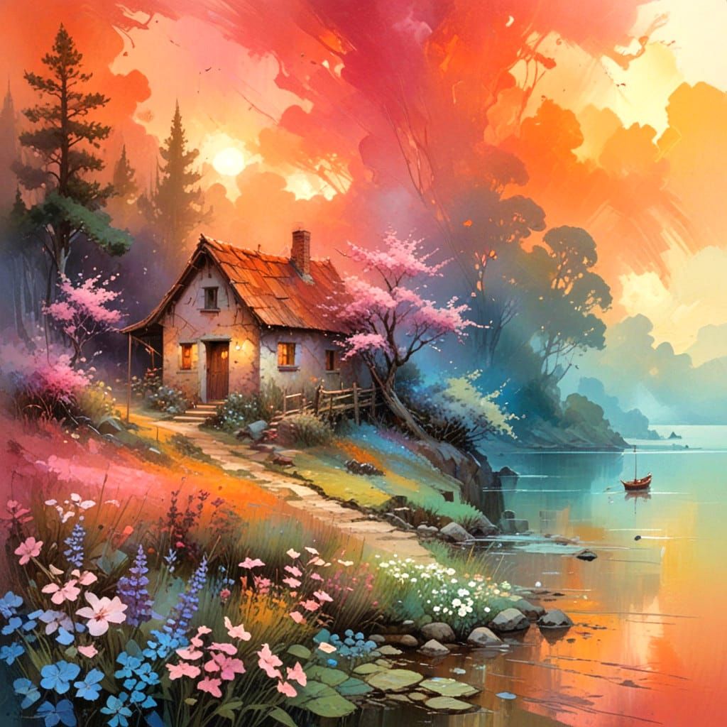 Side By Each - Side By Each