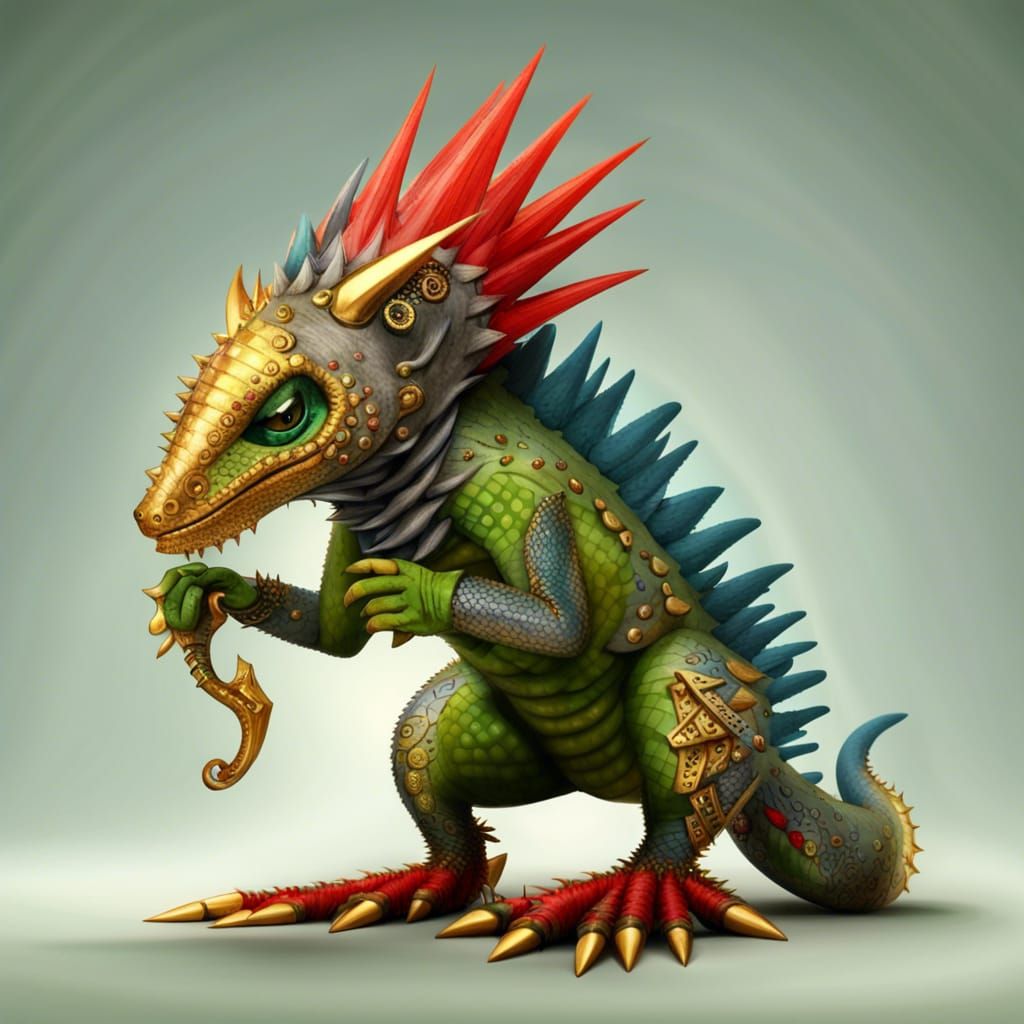 Hanu - AI Generated Artwork - NightCafe Creator