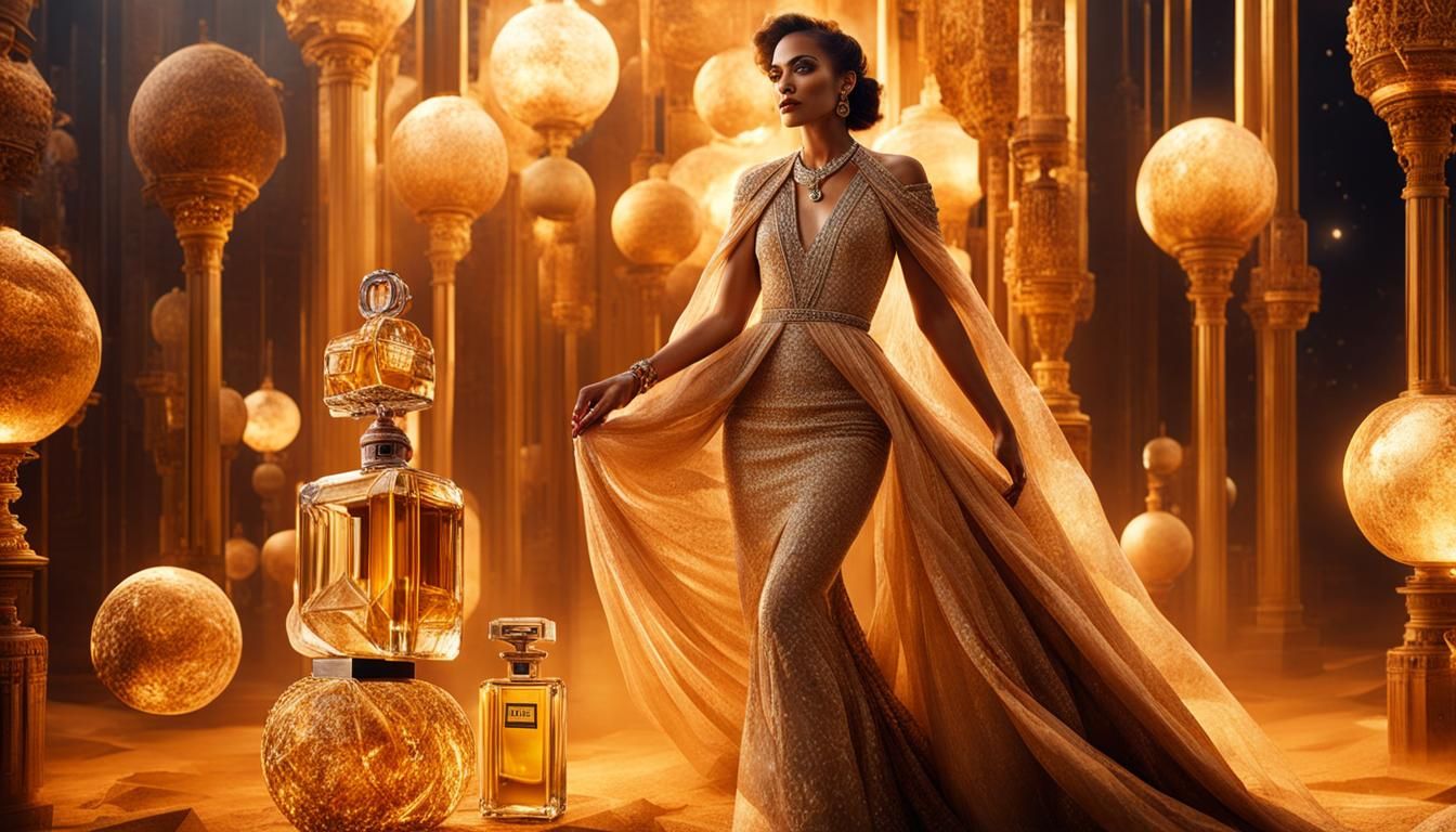 Pure stereometric bodies' forms near a woman's full body portrait - AI ...