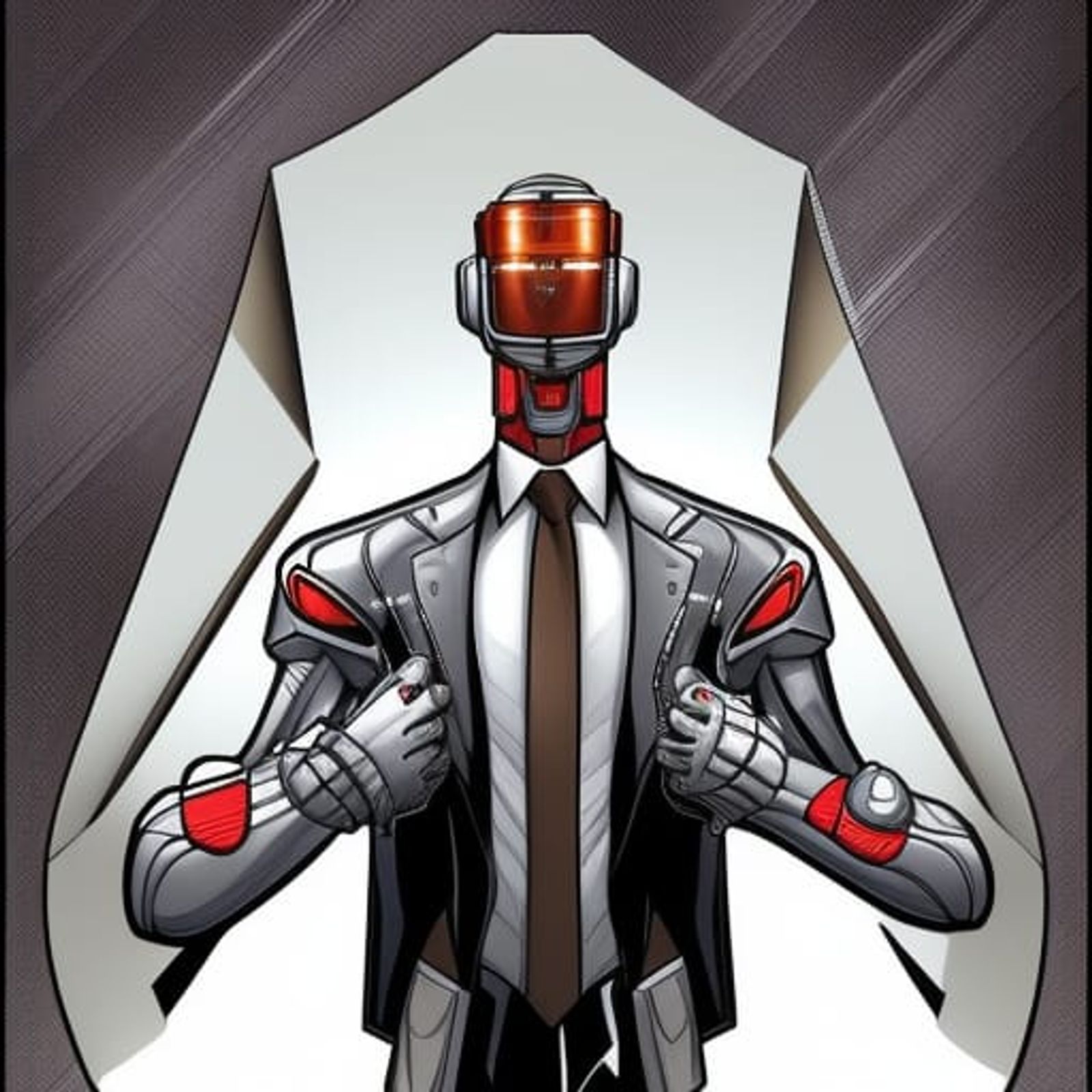 Me as a My Hero Academia character!