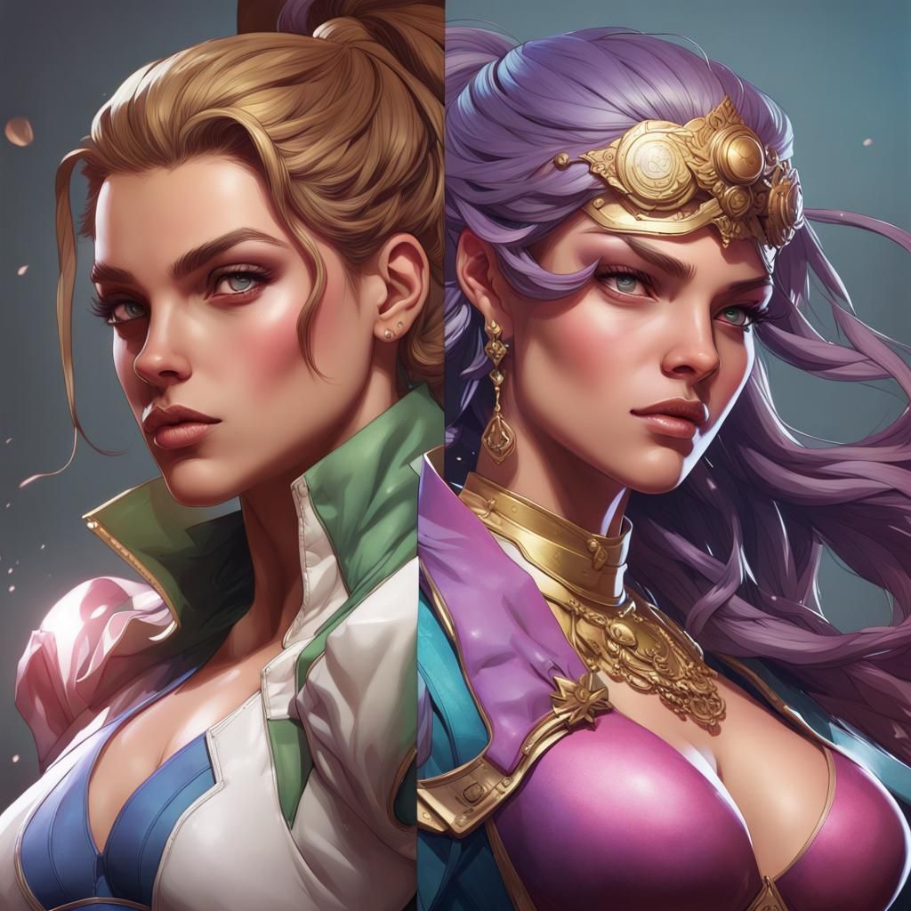 Untitled Creation - AI Generated Artwork - NightCafe Creator