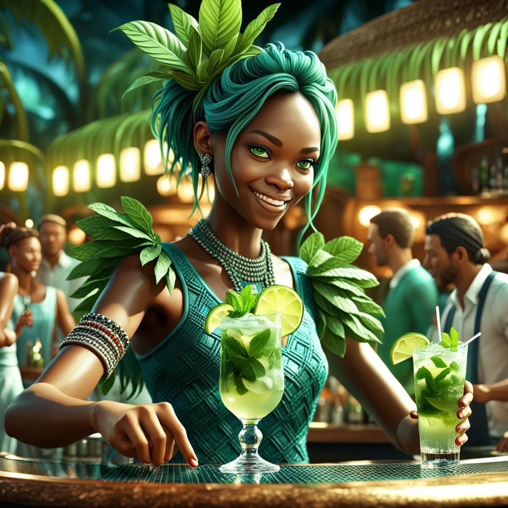 Future Fun. - AI Generated Artwork - NightCafe Creator