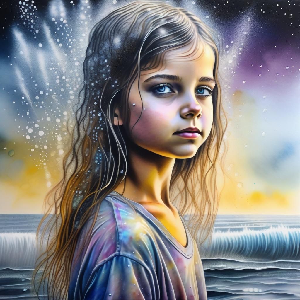 Untitled Creation - AI Generated Artwork - NightCafe Creator