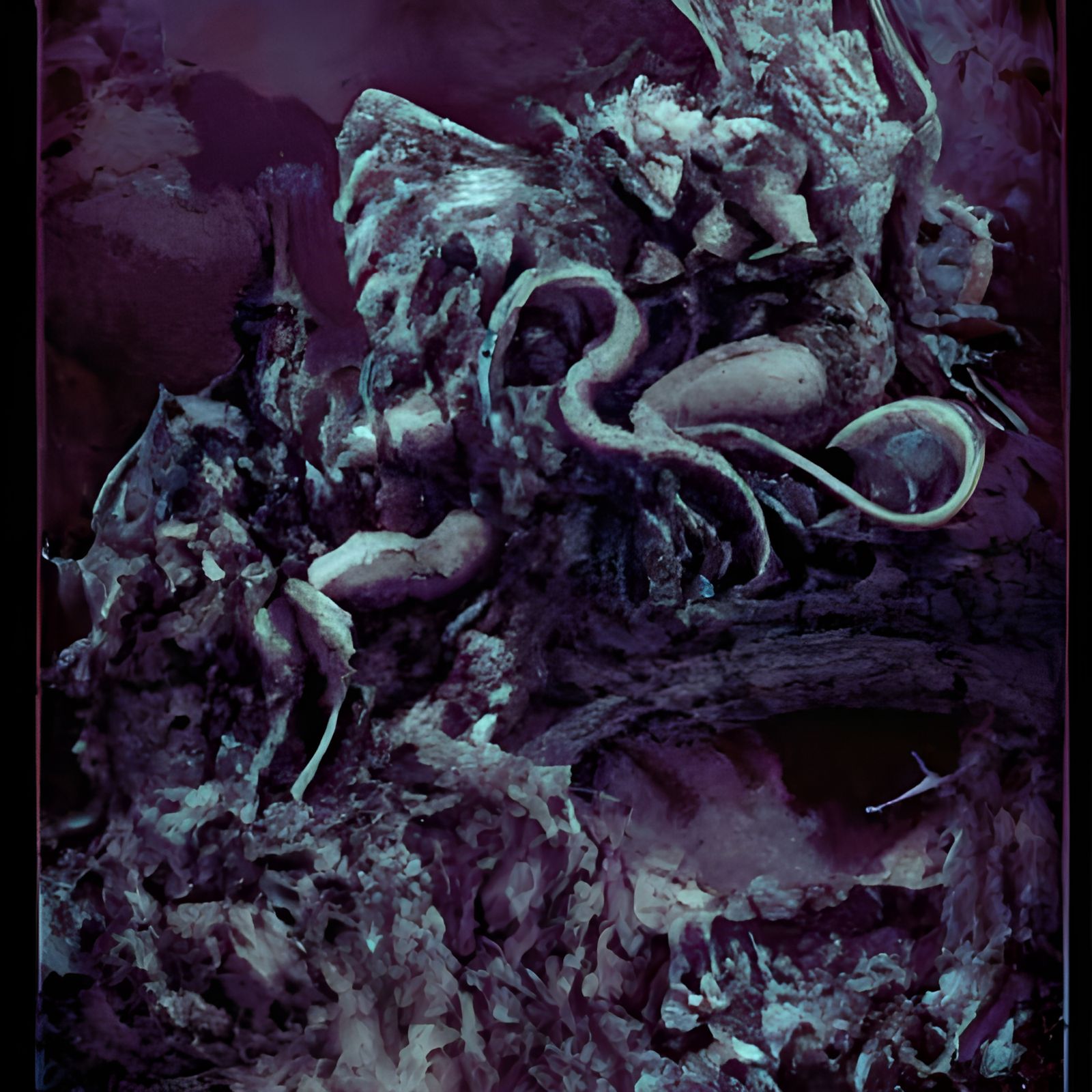 Human Construct - AI Generated Artwork - NightCafe Creator