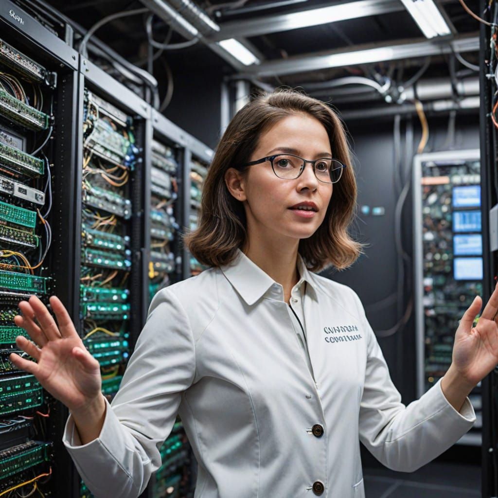 Quantum computing promises to revolutionize how humans process ...