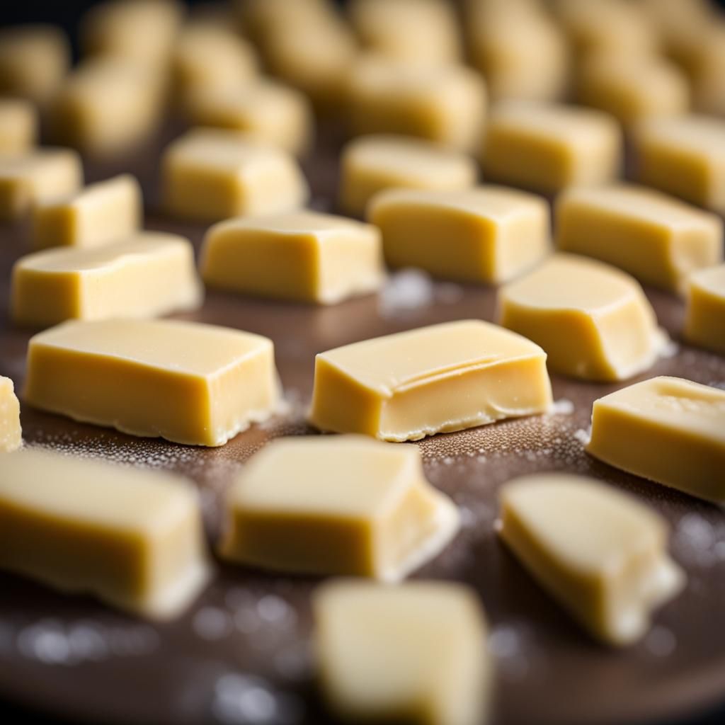 Butter :) - AI Generated Artwork - NightCafe Creator