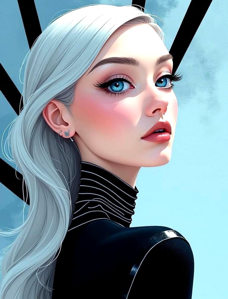 Being Subtle - Being Subtle