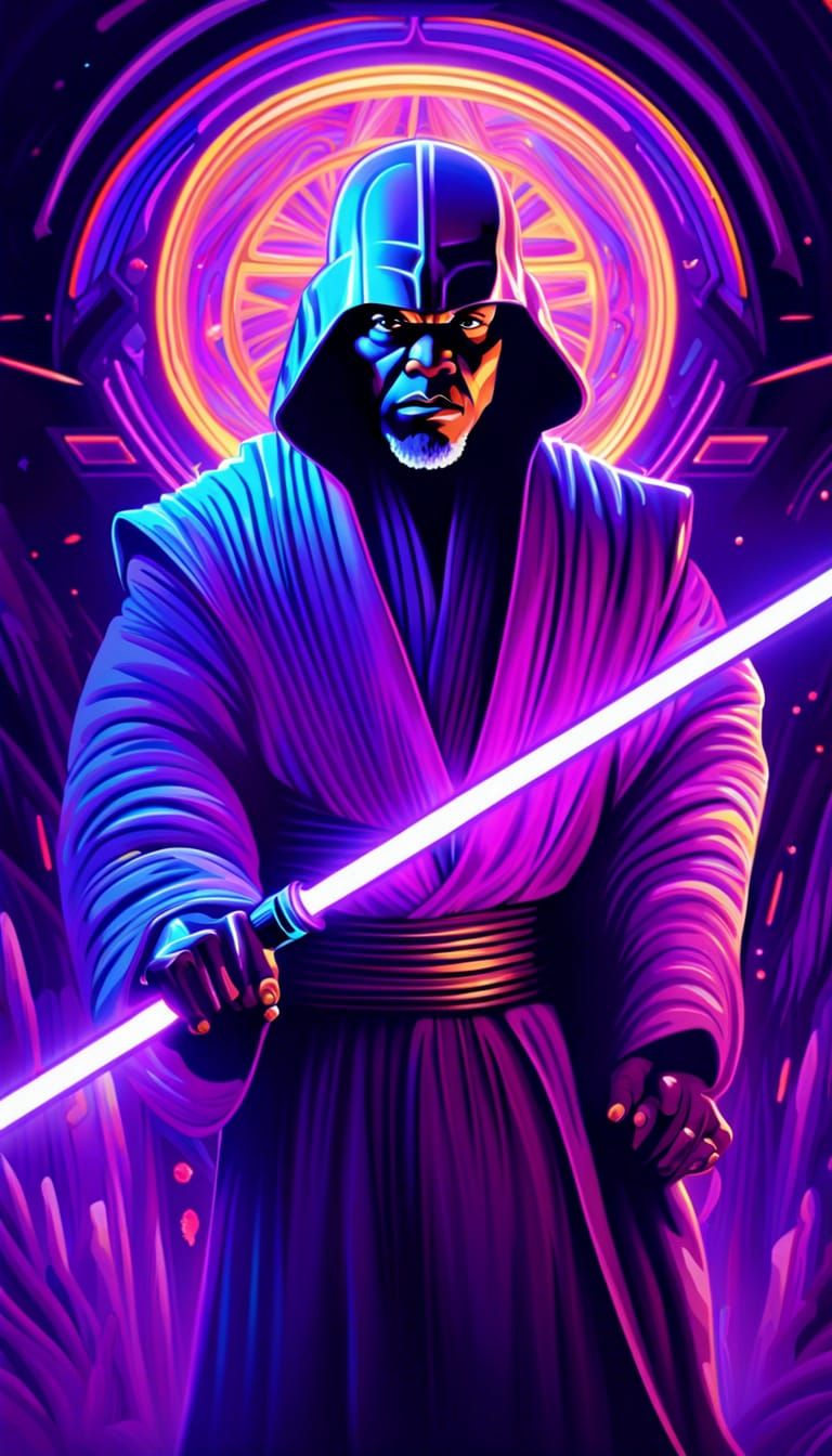 Mace - AI Generated Artwork - NightCafe Creator