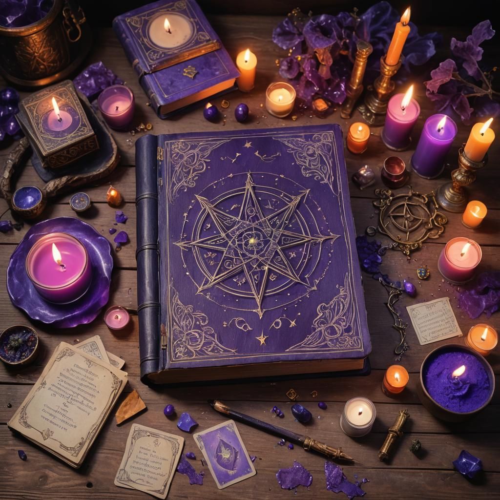 Witch V's witchcraft old book of magic! | Fantasy, Dark, Gothic, Witchy ...