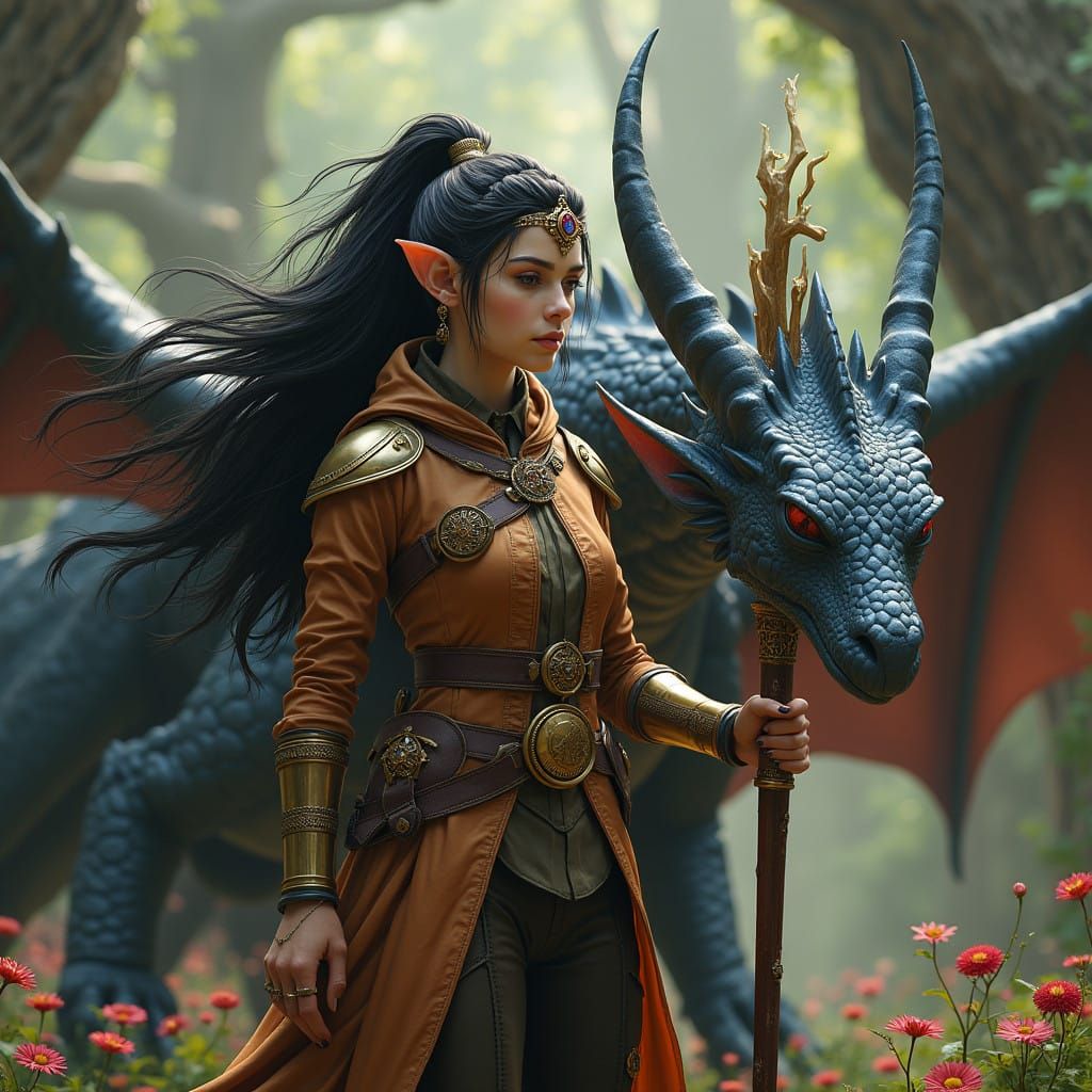 Dragon walk 2 - Dragon walk 2