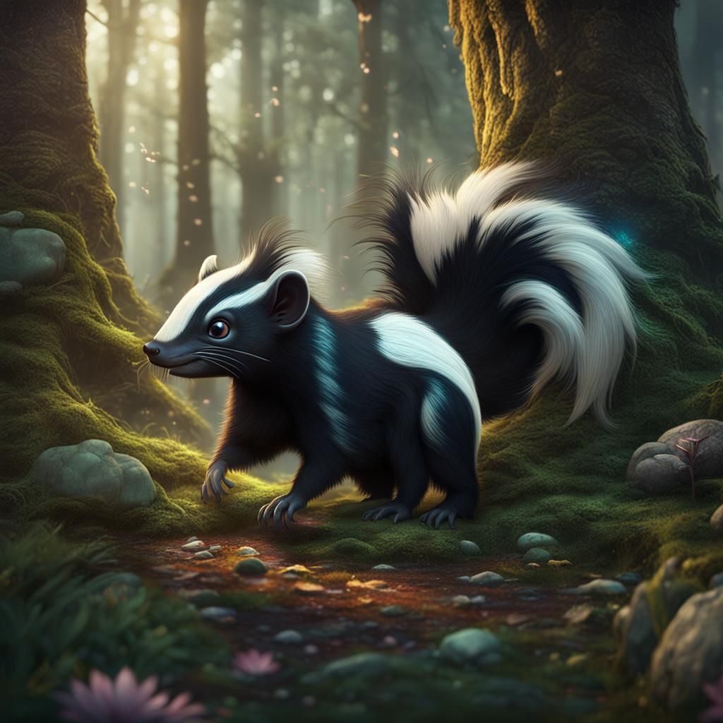 Approach at Your Own Peril - I Have A Surprise for You - AI Generated ...