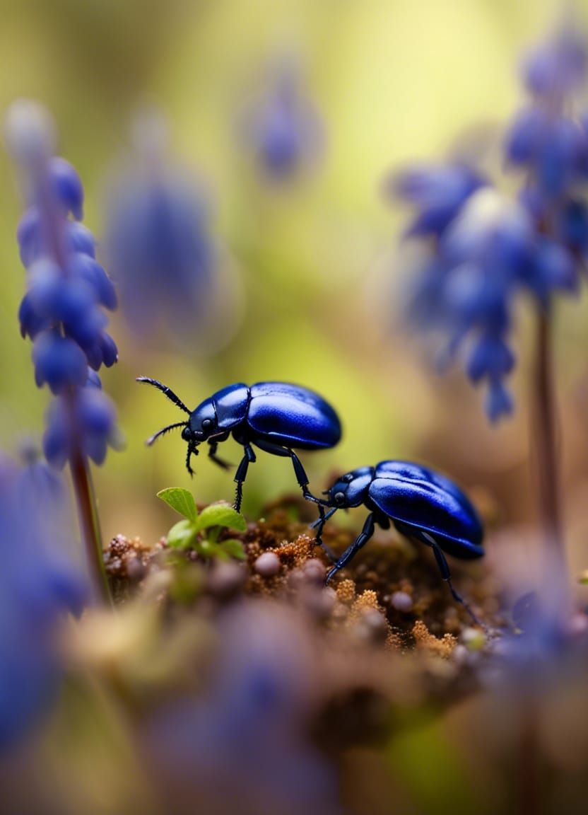 AI Generated Artwork - NightCafe Creator