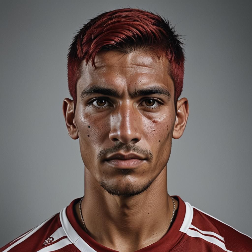 Cidro Bruno 10 - AI Generated Artwork - NightCafe Creator