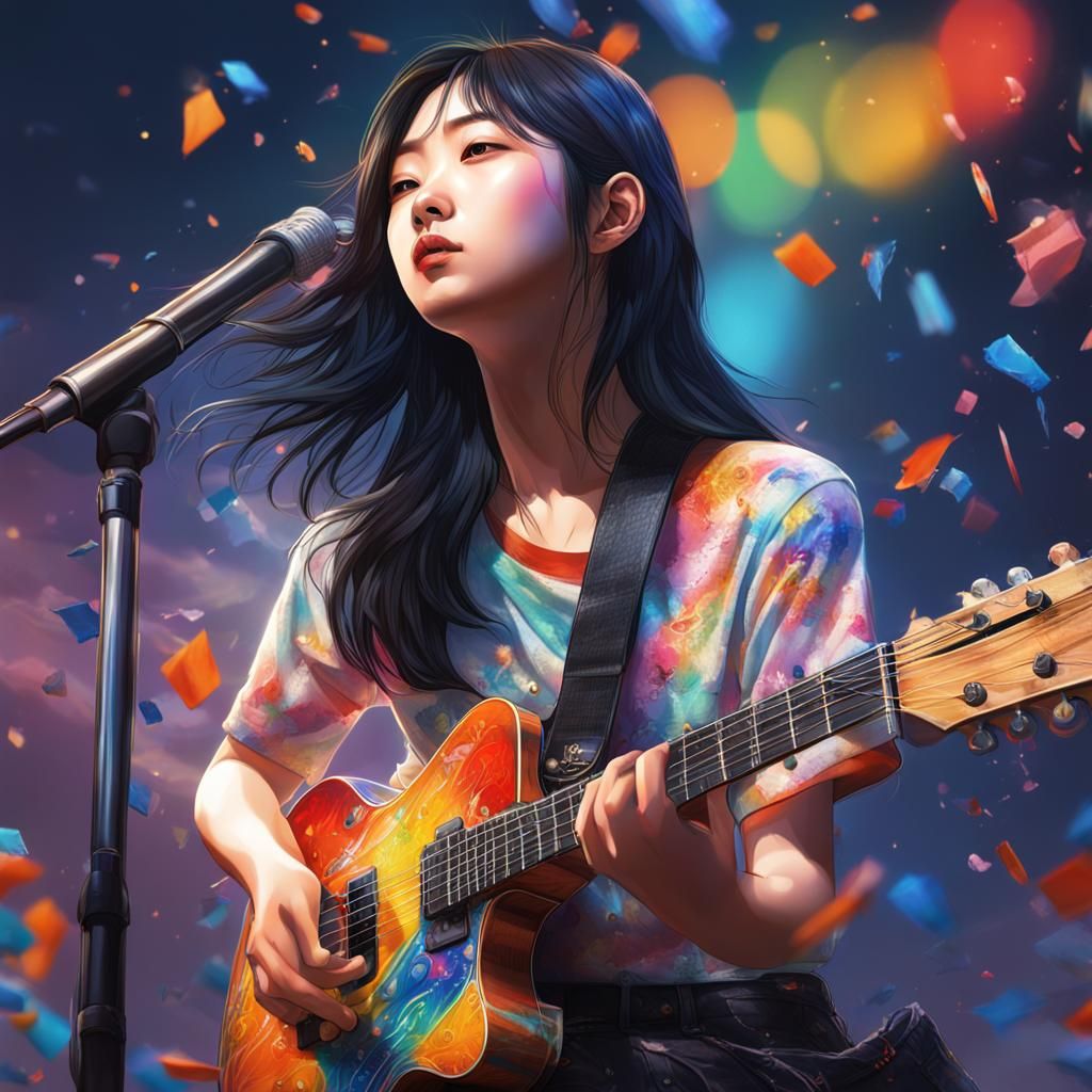 Japanese - AI Generated Artwork - NightCafe Creator