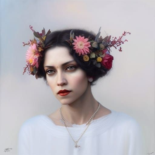 Now, an example to you, Is by the time poor Jack Returned up the hill ...