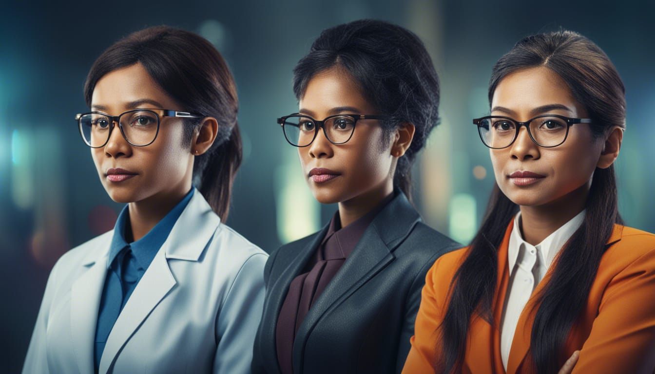 These are the images of the future names of women that will make ...