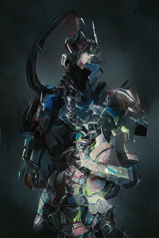 99 - AI Generated Artwork - NightCafe Creator