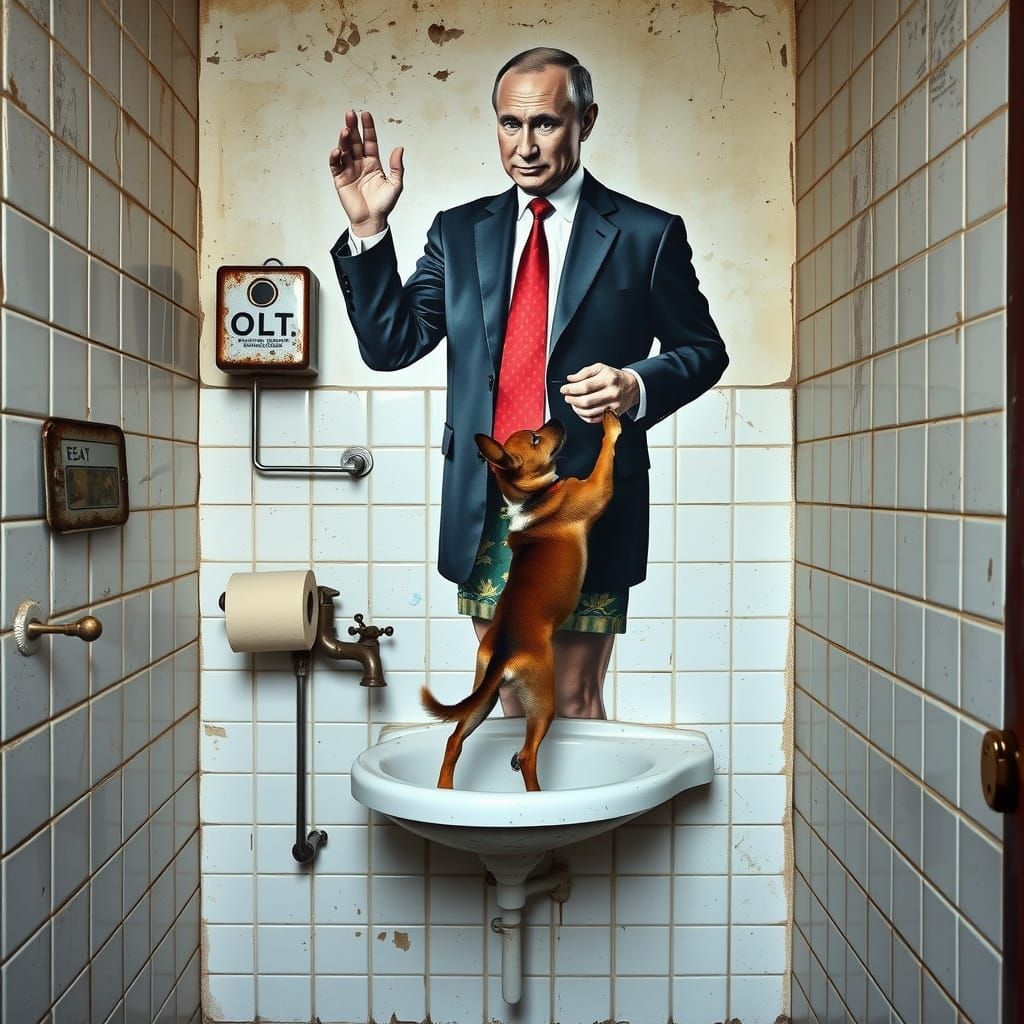 President - President