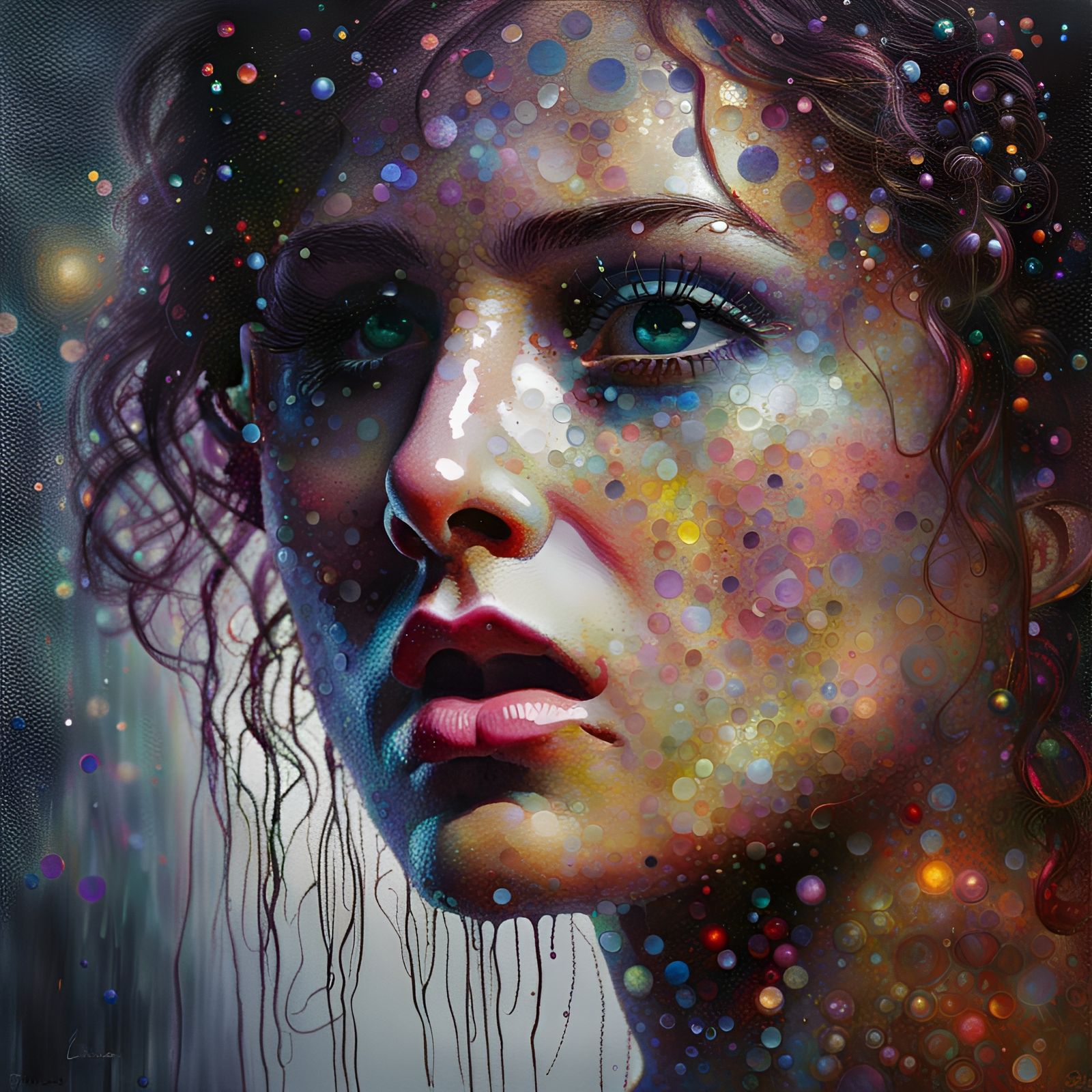 Untitled Creation - AI Generated Artwork - NightCafe Creator