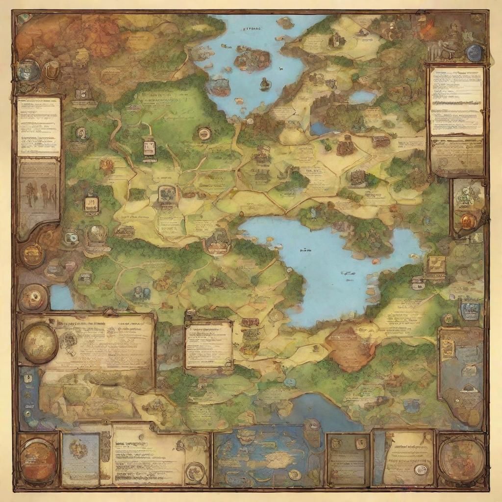 Daily Challenges - AI Generated Artwork - NightCafe Creator