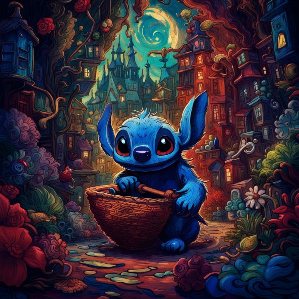 626 - AI Generated Artwork - NightCafe Creator