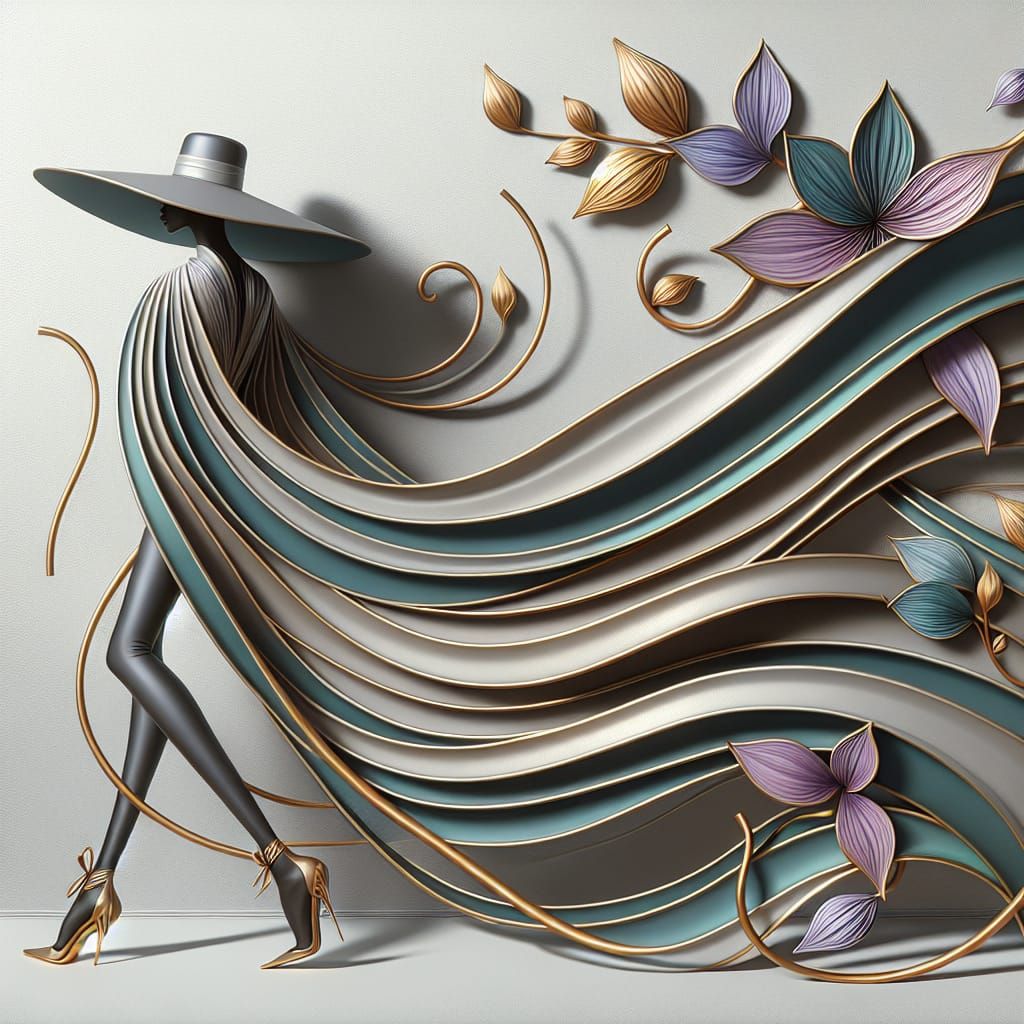 Designer Ribbons - Designer Ribbons