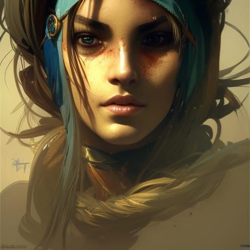 Pirate - AI Generated Artwork - NightCafe Creator