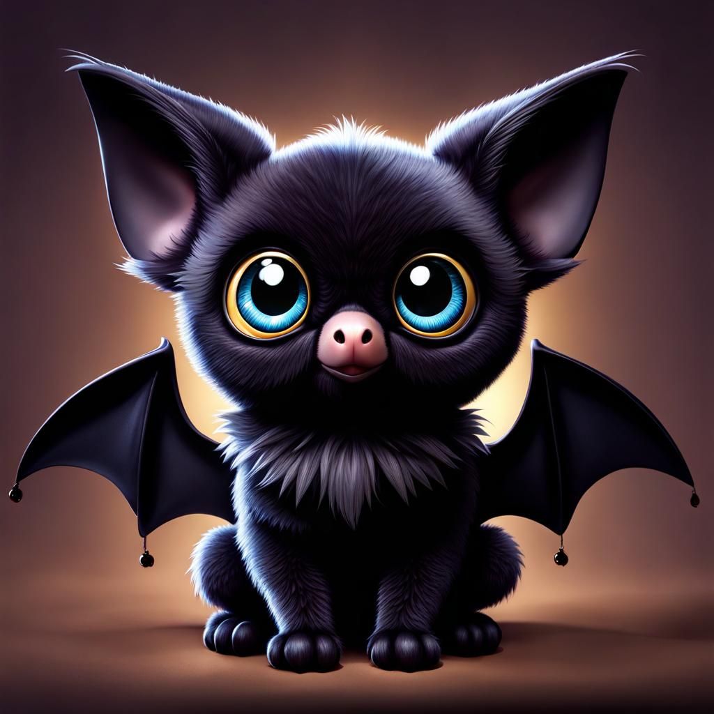 Bati - AI Generated Artwork - NightCafe Creator