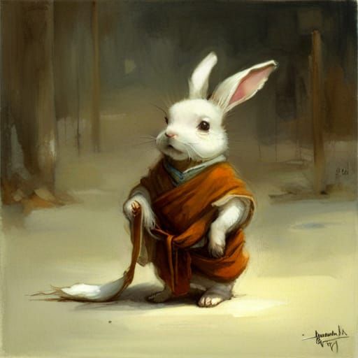 - AI Generated Artwork - NightCafe Creator