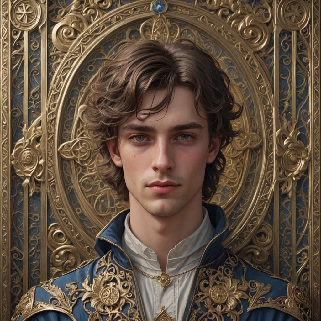 Flare - AI Generated Artwork - NightCafe Creator