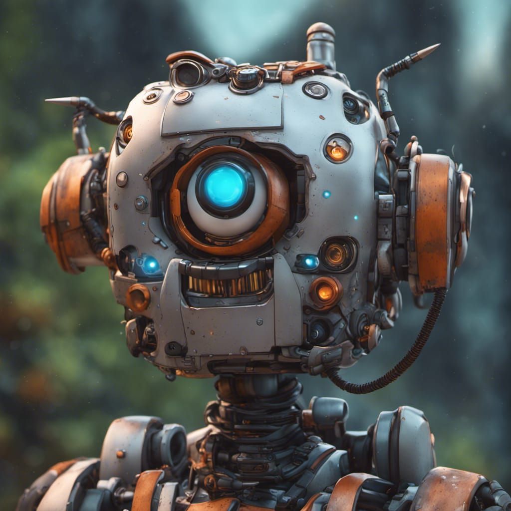 robot facial expressions, cute, pixar, cozmo, gentle robot - AI ...