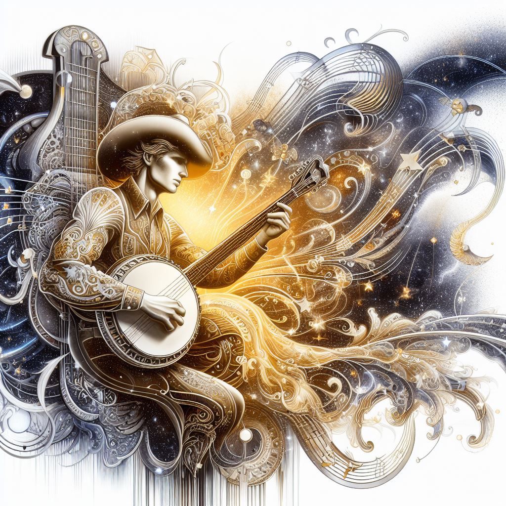 Coming in Country - AI Generated Artwork - NightCafe Creator