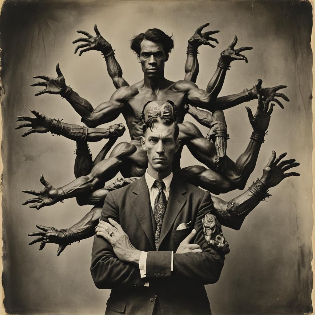 "Arms and the Man," IDK, never read any Shaw - AI Generated Artwork ...