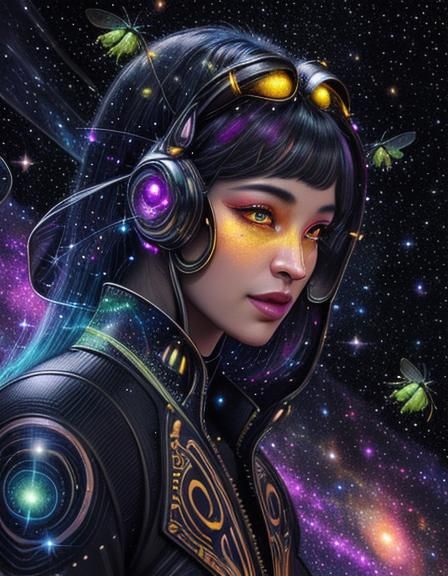 Blade Runner - AI Generated Artwork - NightCafe Creator