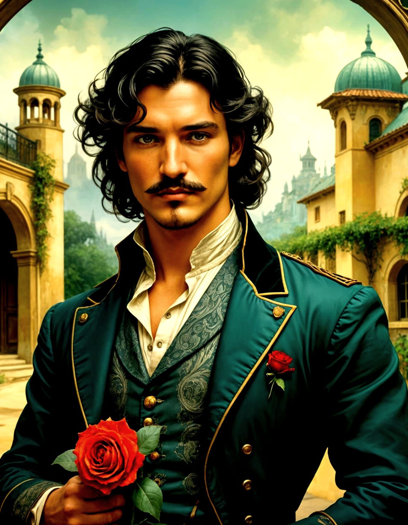 Classy Inigo Montoya - Classy Inigo Montoya