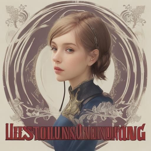 From Listenbourg with Love - AI Generated Artwork - NightCafe Creator