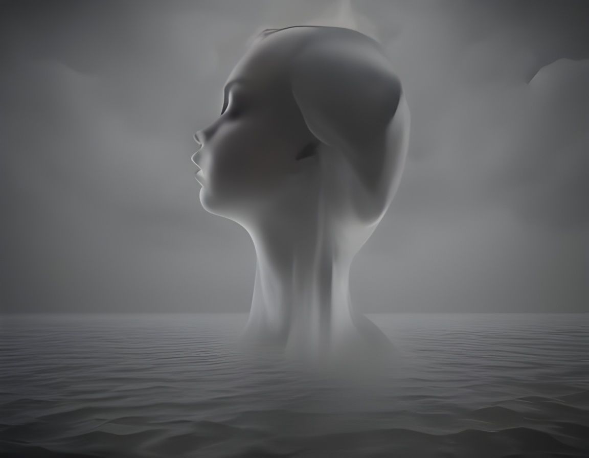 Exploding Pools - AI Generated Artwork - NightCafe Creator