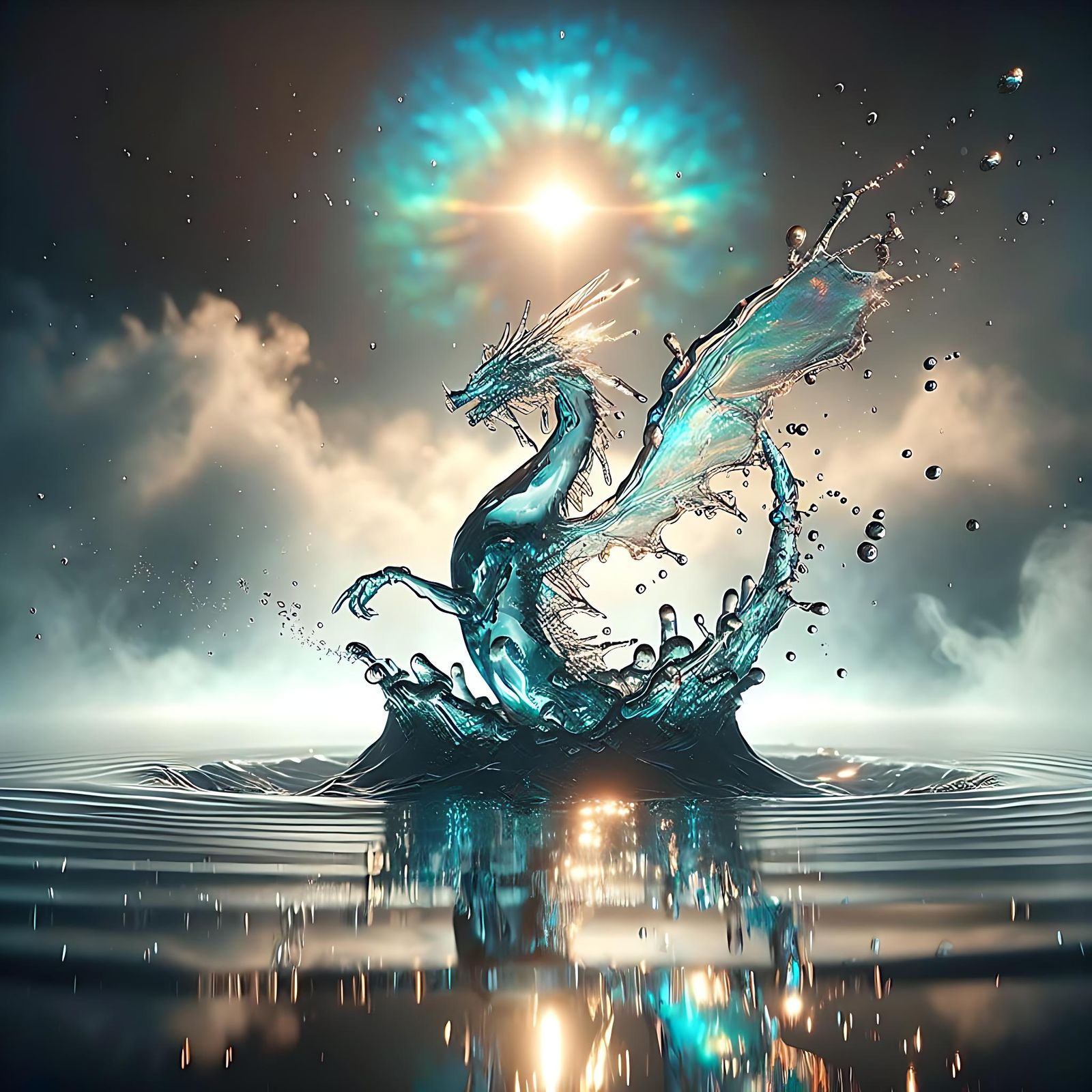 Drop Dragon - Drop Dragon