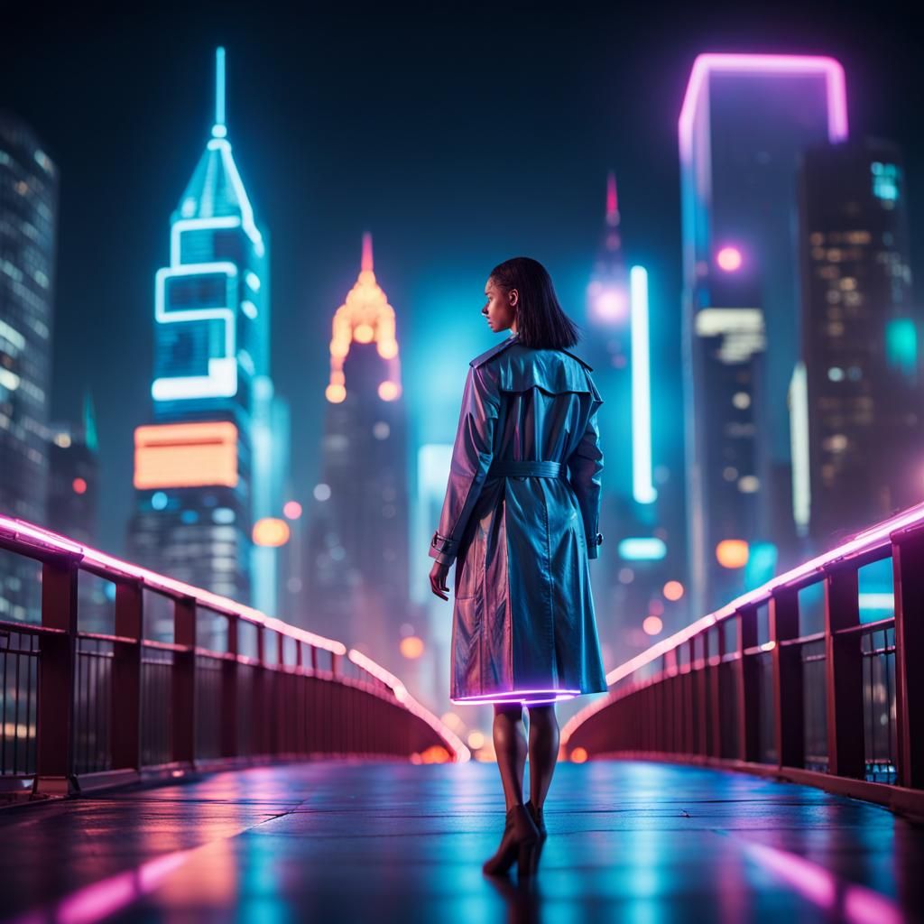 Lost Days (series) - AI Generated Artwork - NightCafe Creator