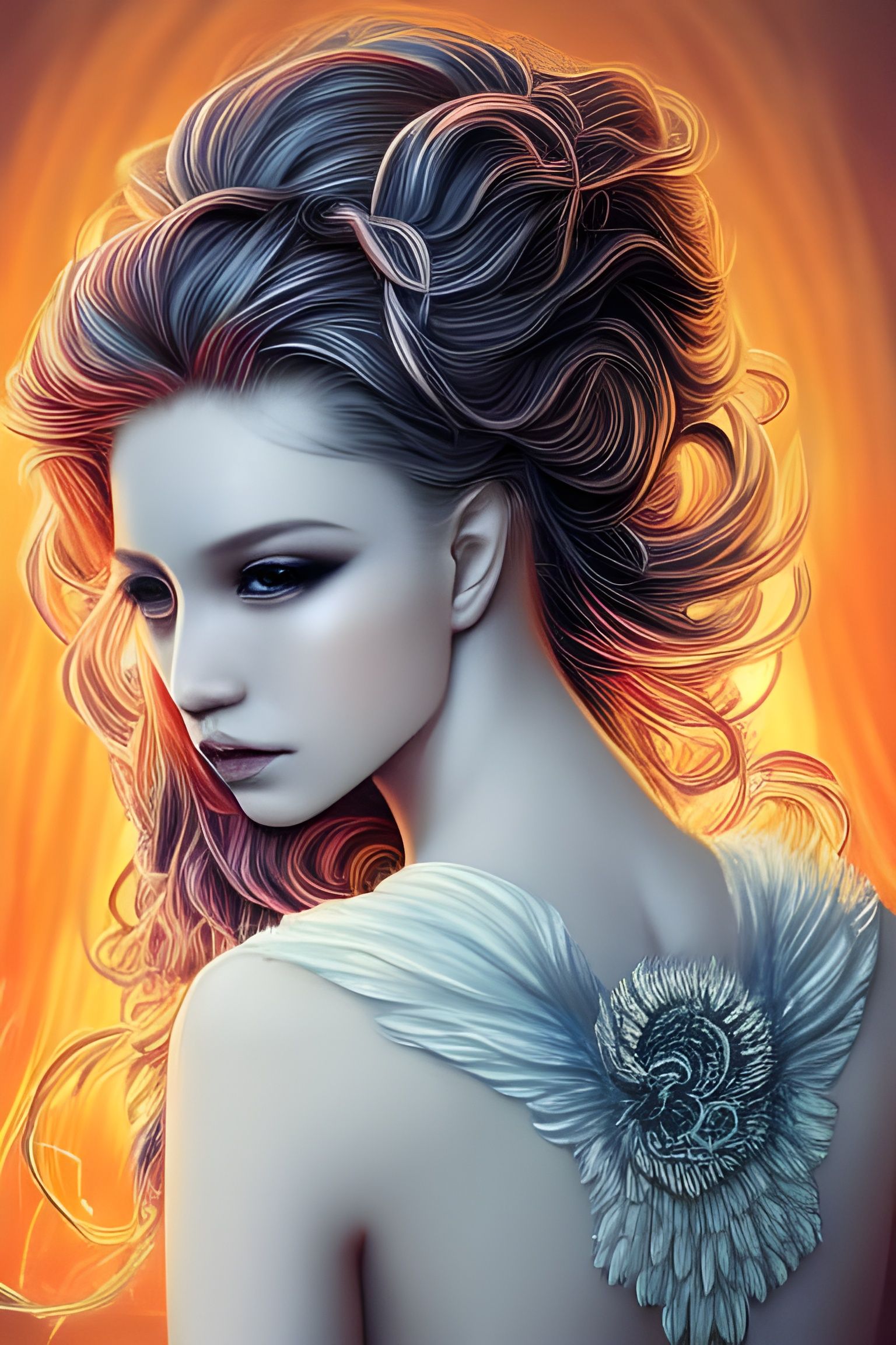 Cyclops - AI Generated Artwork - NightCafe Creator